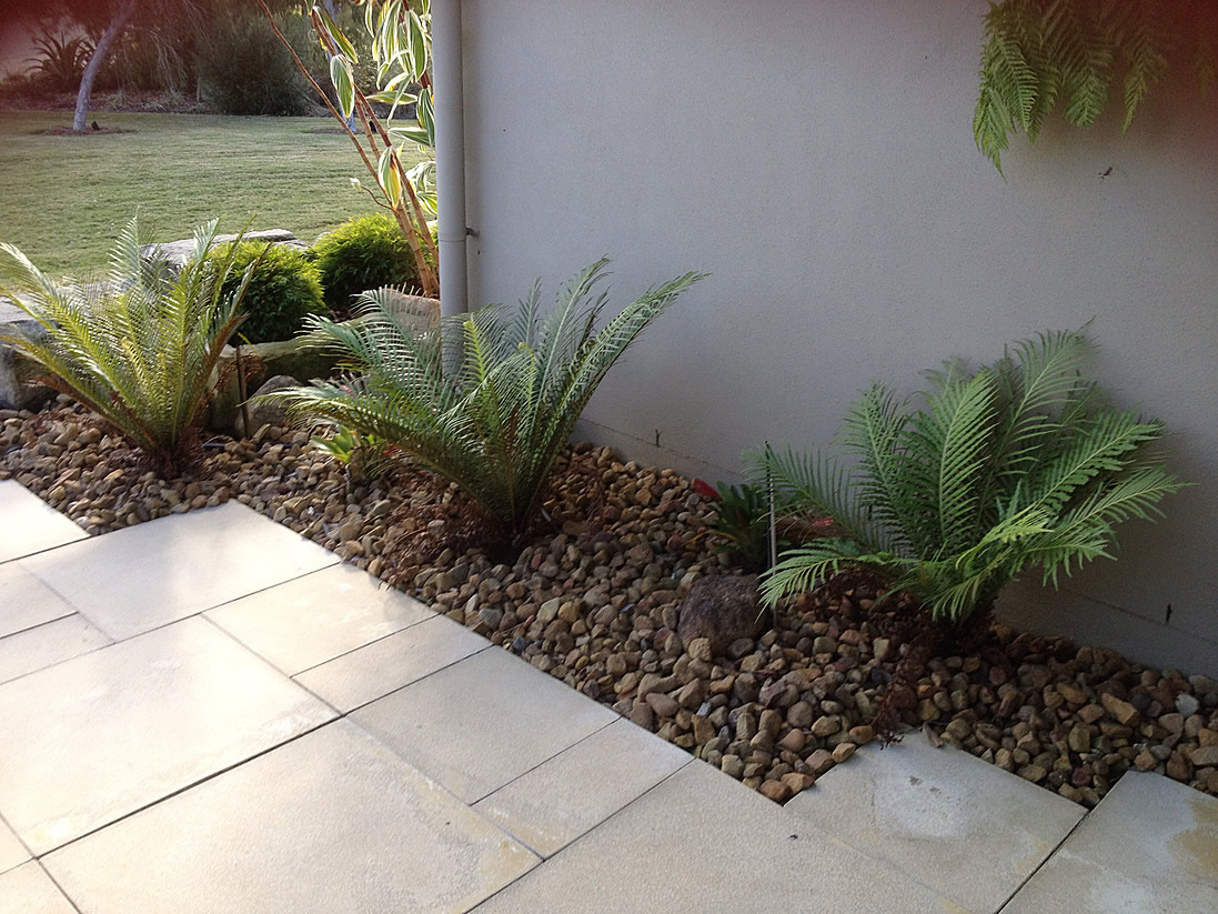 Landscaping Gallery - Green Space Design & Maintenance